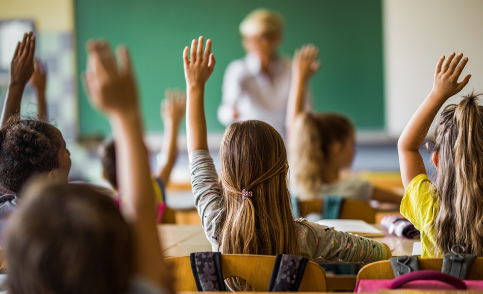 Home | Faith Baptist School